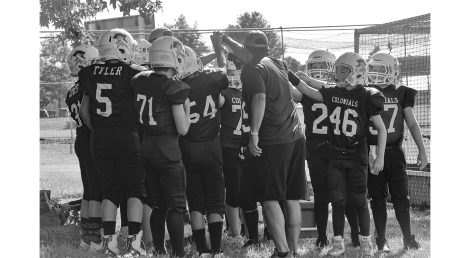 New Oxford Colonials Youth Football & Cheer > Home